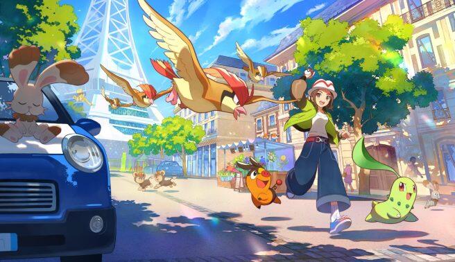 UK software sales chart for the week ending October 18, 2025 – Pokemon ...