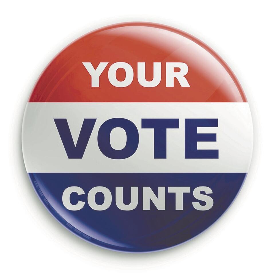 Early voting starts Thursday in 8 municipal elections - NewsBreak