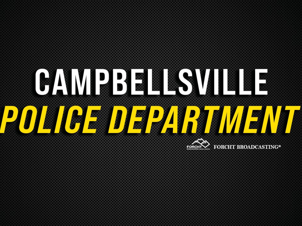 Campbellsville Police Department To Conduct Traffic Safety Checkpoints