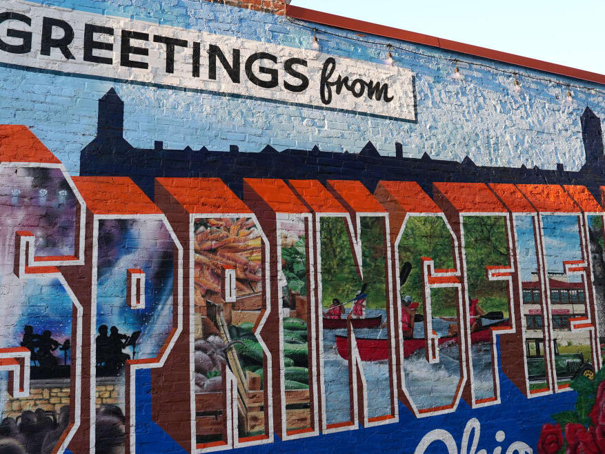 Springfield Woman Who Sparked Pet-Eating Rumors Regrets Her Actions