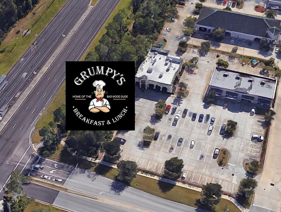 Grumpy’s planning Fleming Island location - NewsBreak