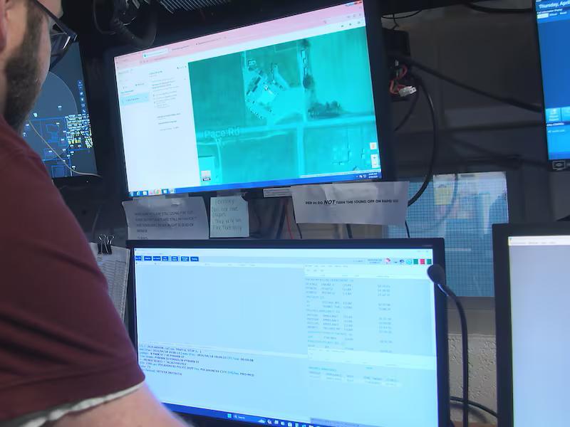 Public Safety Telecommunicators Week honors 911 dispatchers