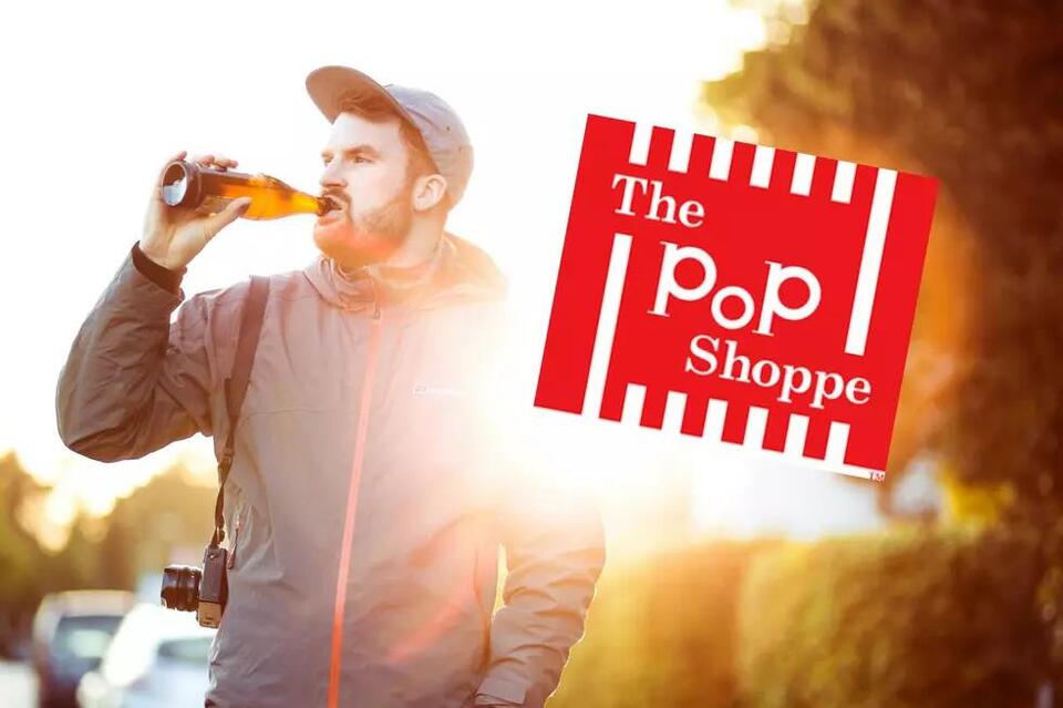 Minnesota Childhood Flashback: Who Remembers the Pop Shoppe? - NewsBreak