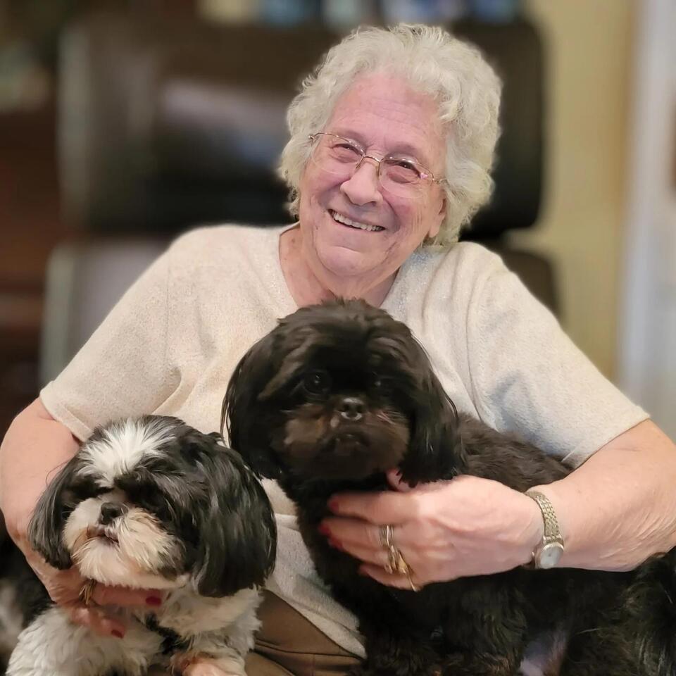 Obituary for Wilma Southard: September 28, 1931 to January 19, 2025 ...