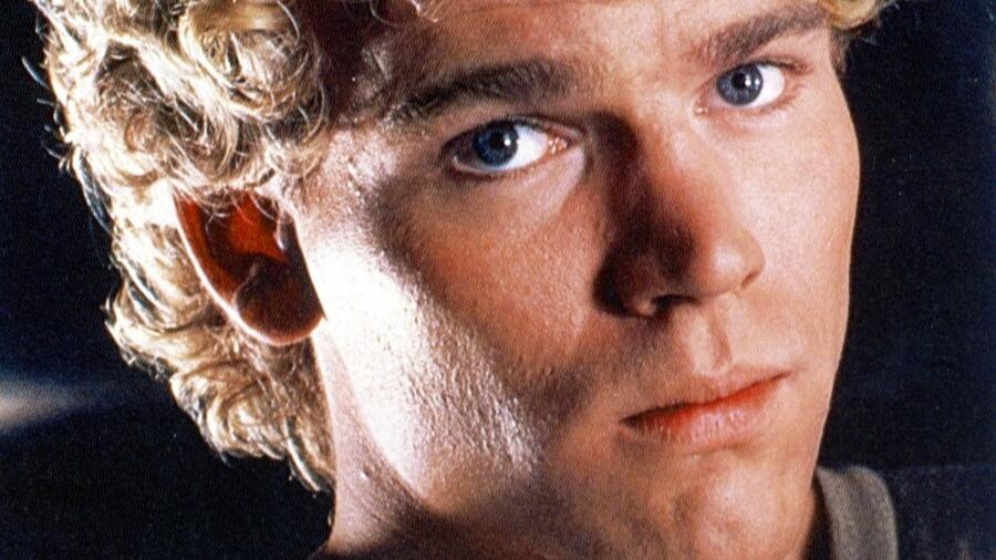 The Tragic Death of 'Star Trek' Actor Merritt Butrick: A Look Back ...