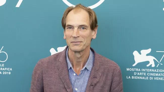 Actor Julian Sands Missing Days After Hike On California Mountain ...