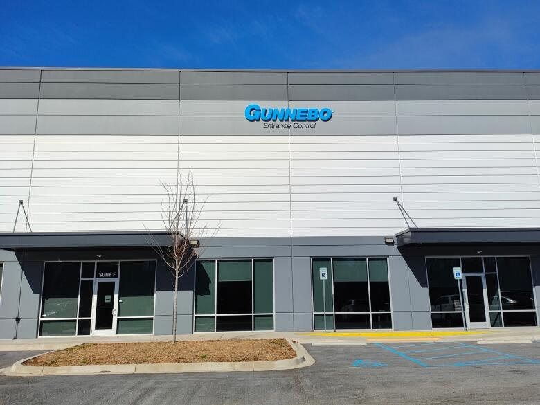Gunnebo Entrance Control Opens New Manufacturing Facility in South ...