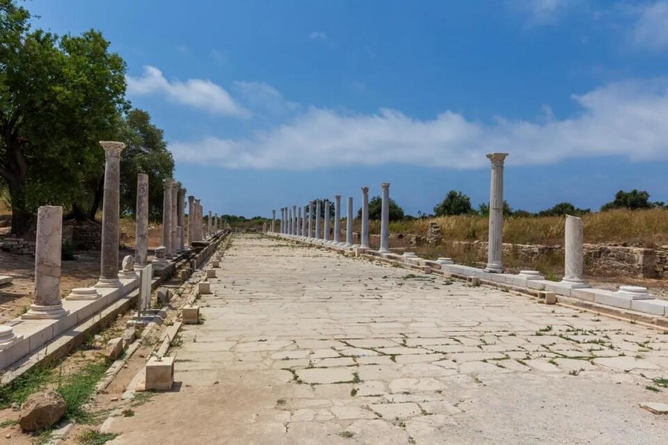 Why Was The Year 536 CE A Truly Terrible Time To Be Alive? - NewsBreak