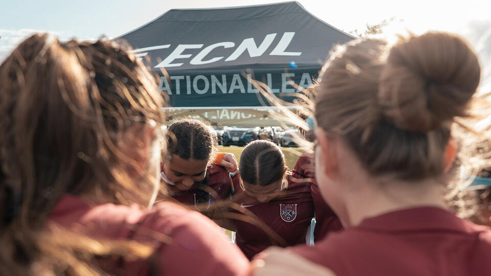 Players to Watch: ECNL Girls Playoffs 2025 - NewsBreak