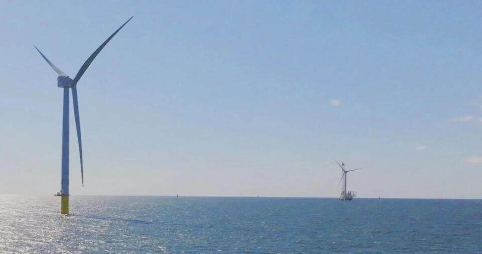‘Suction buckets’ could be wind developers’ solution to glauconite on ...