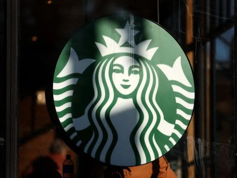 Starbucks Stock Rises Ahead of Q1 Earnings: Retail Sentiment Downbeat ...