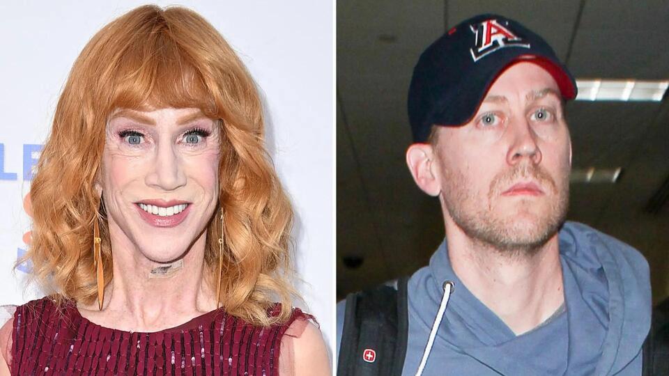 Exclusive DetailsComedian Kathy Griffin Settles Bitter Divorce From Ex Randy Bick: Details on ...