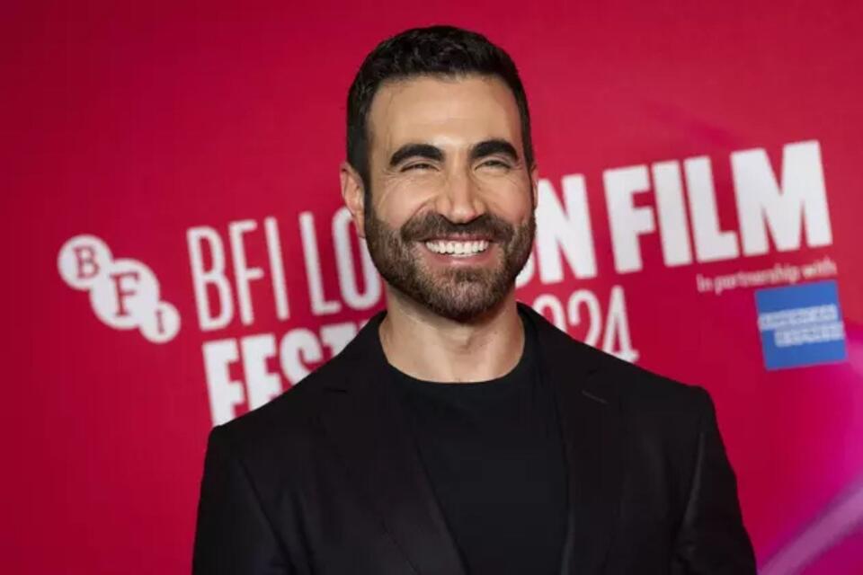 Brett Goldstein's comedy show coming to Montclair in 2026 - NewsBreak