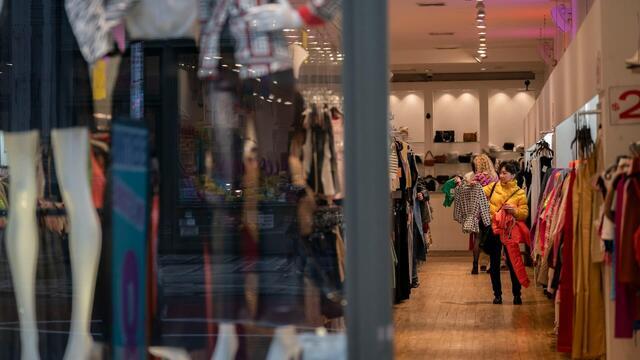 What to know about Friday's economic blackout planned against retailers ...
