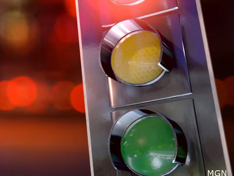 Temporary signal installation to impact busy Westfield intersection