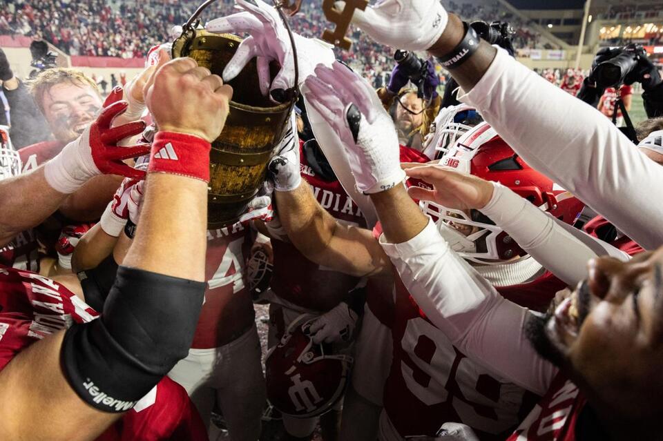 Indiana Playoff History: Wins, National Championship Appearances, and ...