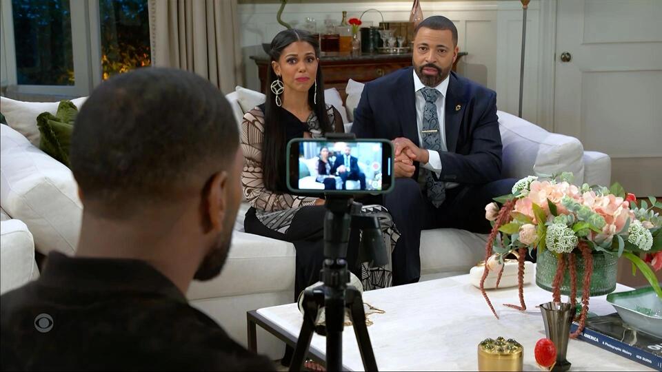 Beyond the Gates Recap, August 26, 2025: The Duprees fanned out to find ...