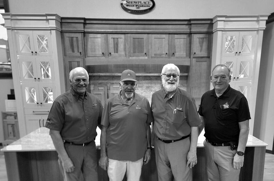 50 Years at Marcus Lumber - NewsBreak