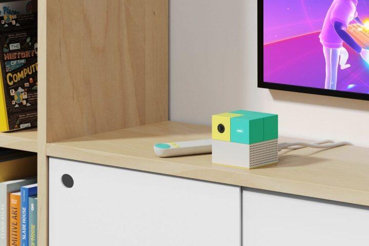 Nex Playground Review: Is This Active Gaming Console Worth It for ...