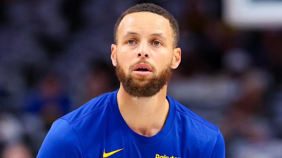 Steph Curry addresses harsh reality of Klay Thompson leaving Warriors ...