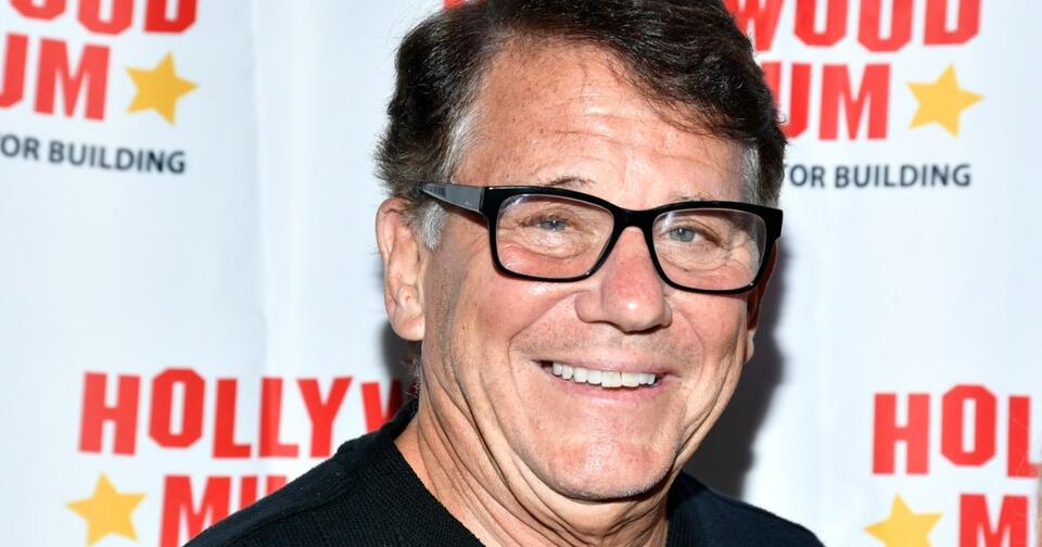 Anson Williams Net Worth 2025: How Much Money Does He Make? - NewsBreak