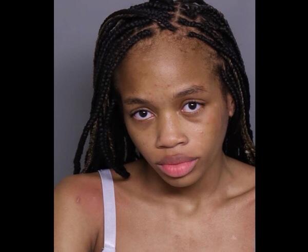 Police searching for missing teen last seen in Towson area - NewsBreak