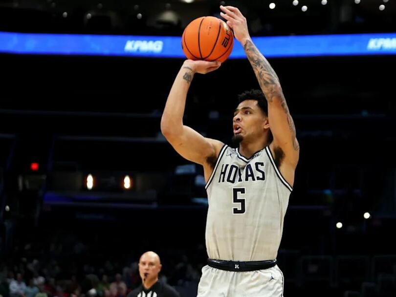 Georgetown Basketball: 3 keys to victory against Syracuse Orange