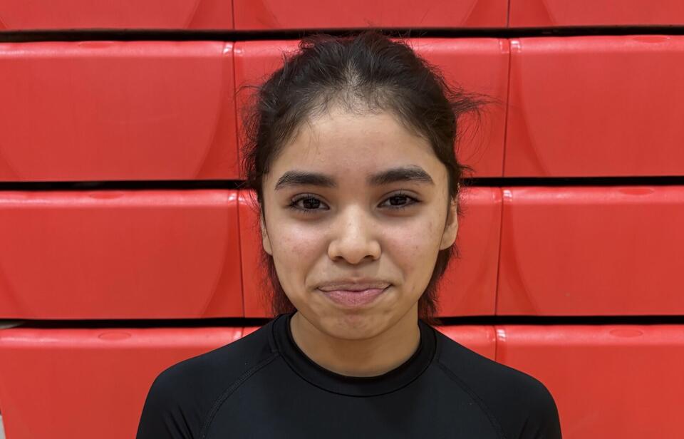 SPORT BUZZ: Glasgow High School wrestler makes history - NewsBreak