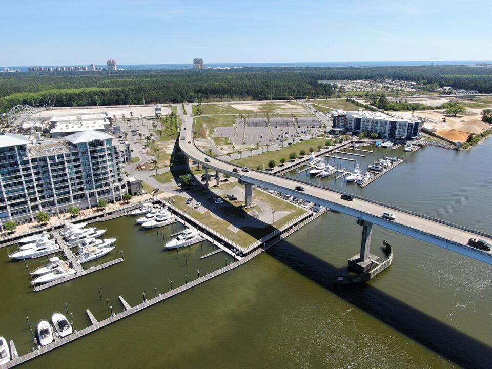 Purchase of Foley Beach Express Bridge finalized