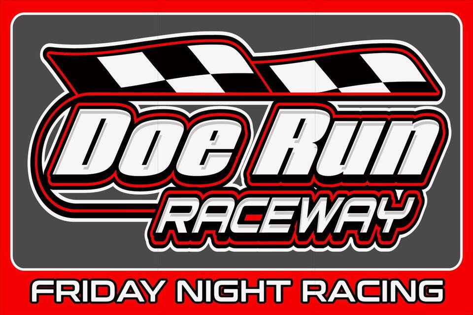 Doe Run Raceway Results – 5/16/25 - NewsBreak