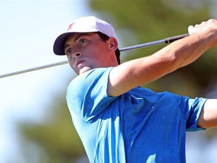 Ole Miss men sit in fourth at Mason Rudolph Championship at the ...