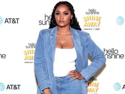 Coach Sydney Carter Shares The Power Of Being A Multidimensional Woman ...