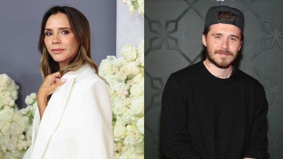 Victoria Beckham’s Dance Clip Surfaces After Brooklyn’s Claims - NewsBreak