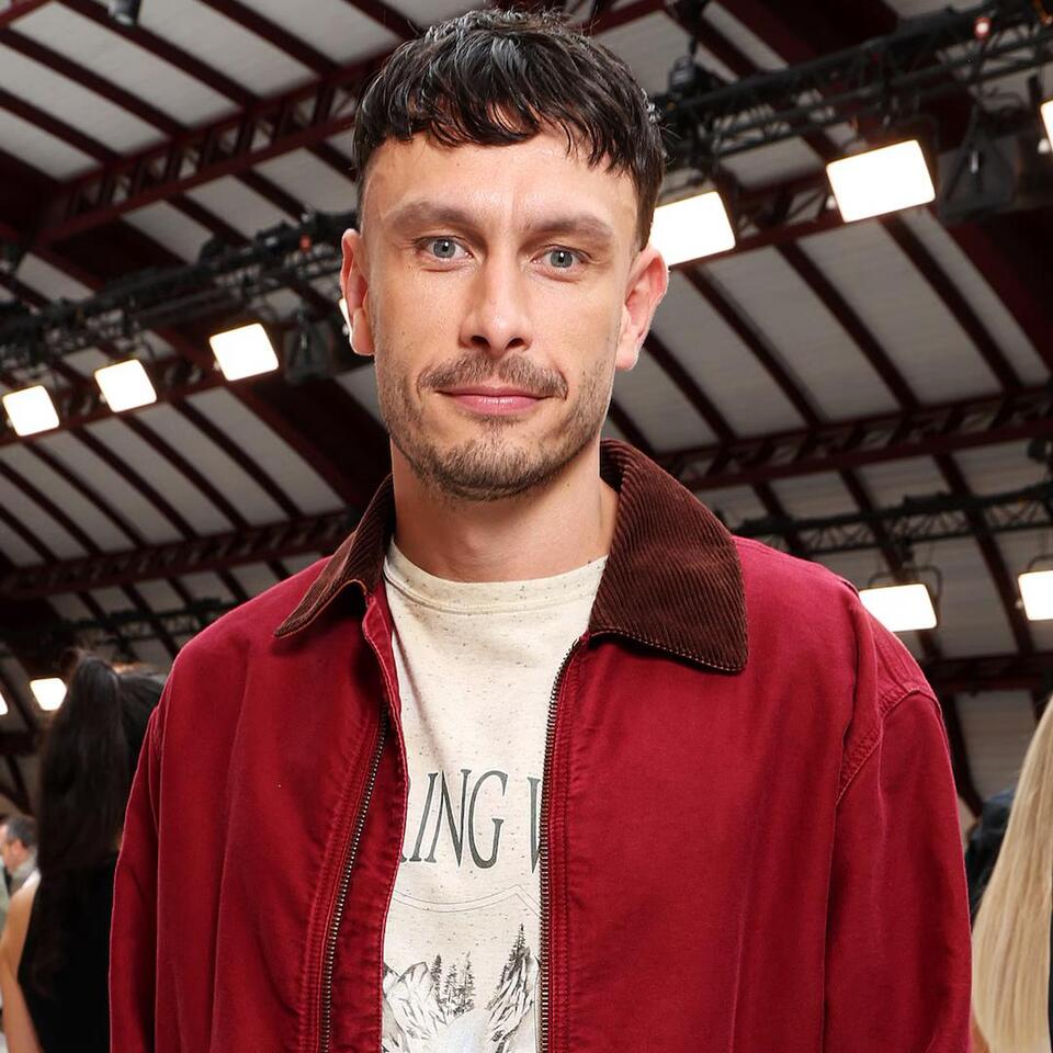 Baby Reindeer Star Richard Gadd Responds to Alleged Real-Life Stalker’s ...