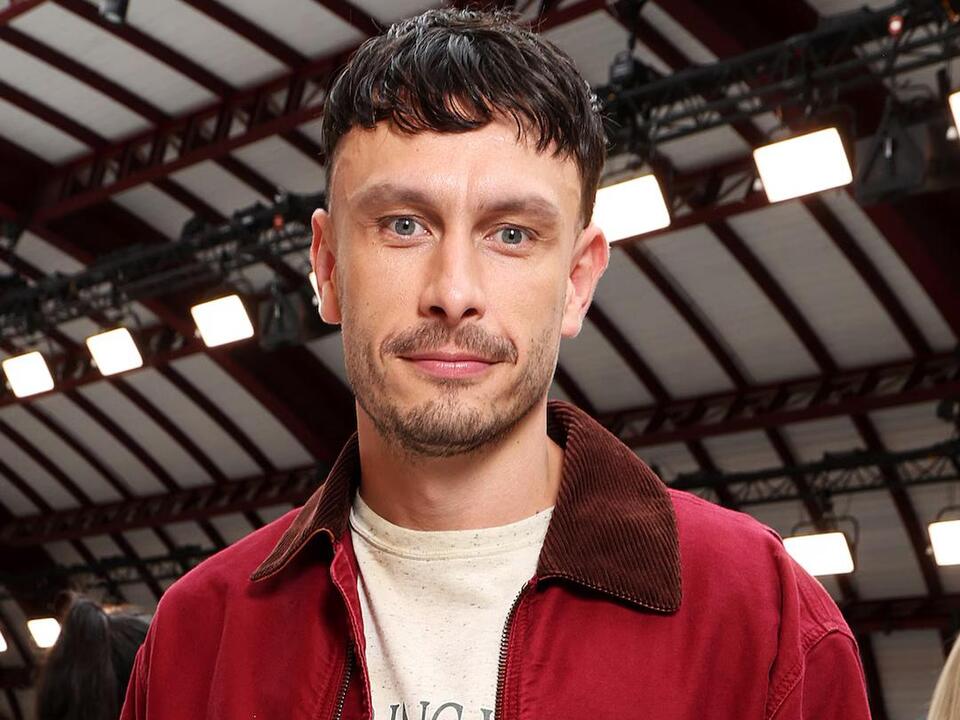 Baby Reindeer Star Richard Gadd Responds to Alleged Real-Life Stalker’s ...