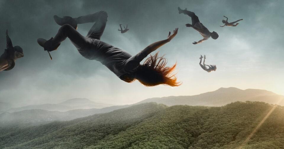 When Is The 100 Leaving Netflix US in 2025 & Why? - NewsBreak