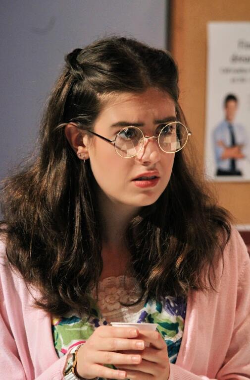 Leadership Spotlight: Ellie Shea - NewsBreak