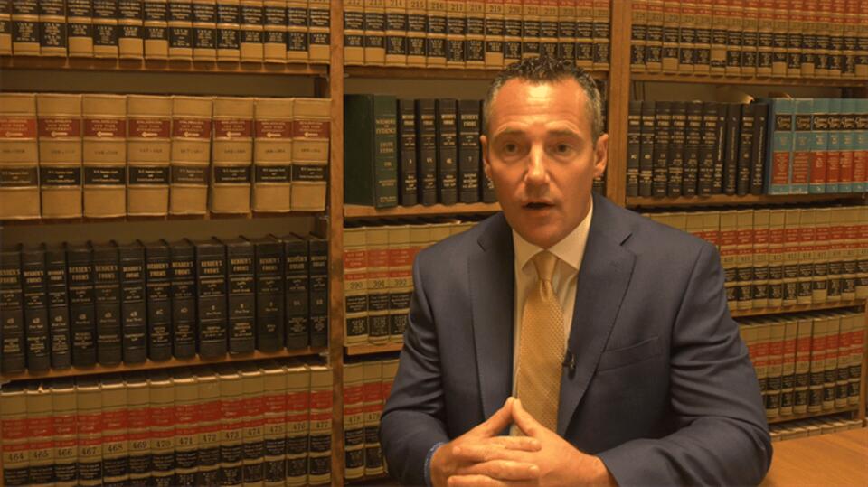 Broome County District Attorney Republican Primaries - NewsBreak