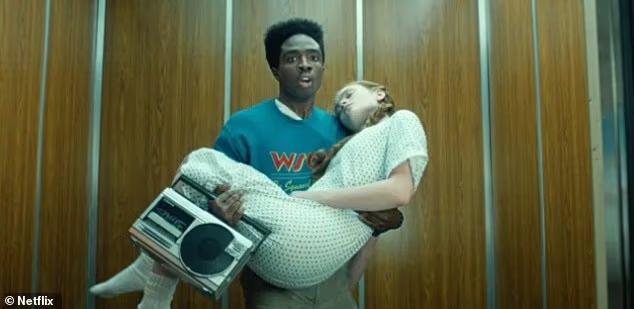 Stranger Things' final season hailed as a 'masterpiece' as critics left ...