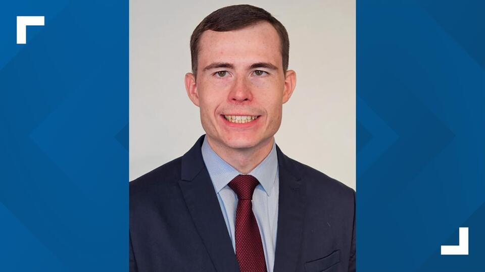 Justin Gick - NewsBreak