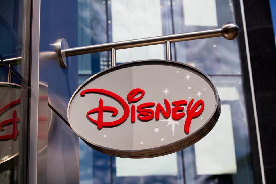 Disney Accuses Google of Copyright Infringement, Sends Cease and Desist ...
