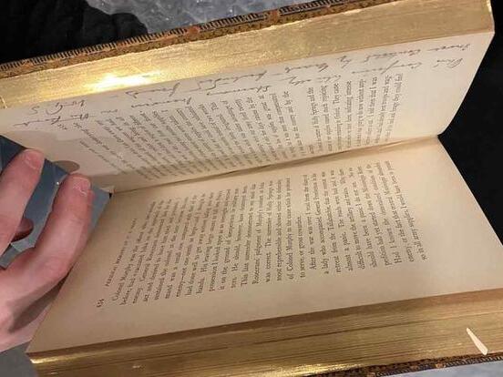 Civil War General William T. Sherman’s Military Sword, Family Bible and ...