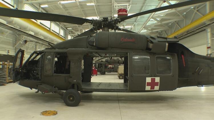 Local pilots to fly over Mile High for Sunday’s Broncos game - NewsBreak