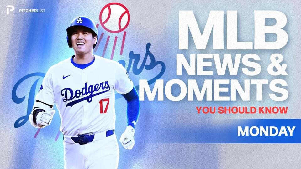 MLB News & Moments You Should Know: 9/8/2025 - NewsBreak