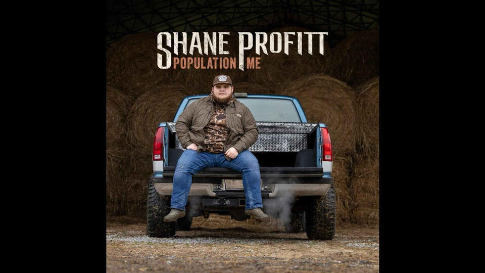 Shane Profitt Announces New EP 'Population Me' With Stream Of Title ...