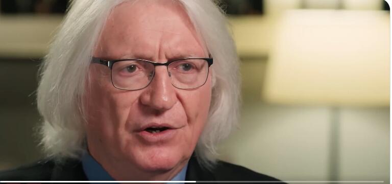 Thomas Mesereau 2026 Interview: “If you take allegations against ...