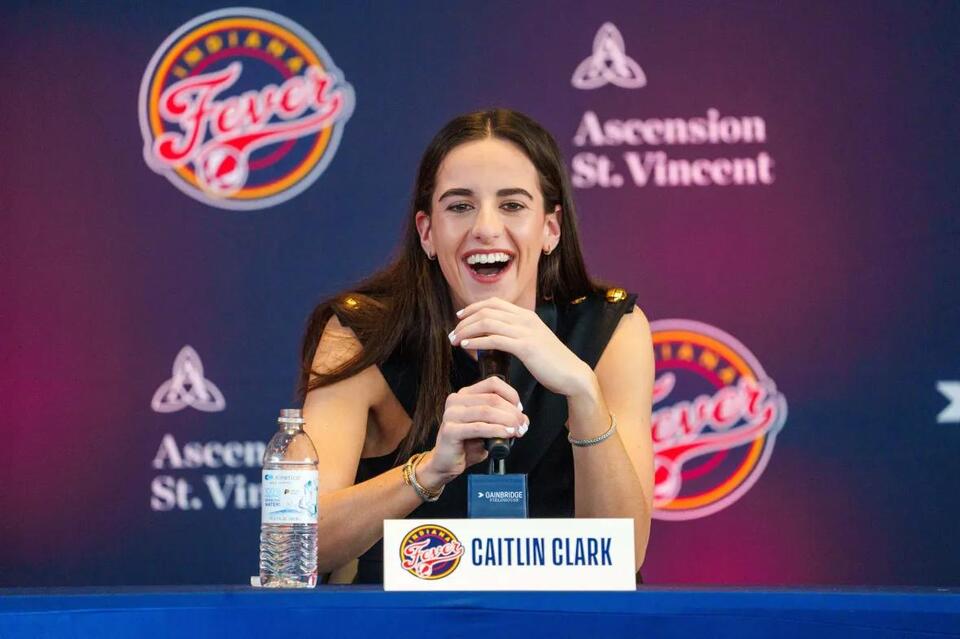 Indiana Fever game today: See when Caitlin Clark plays next, Fever ...