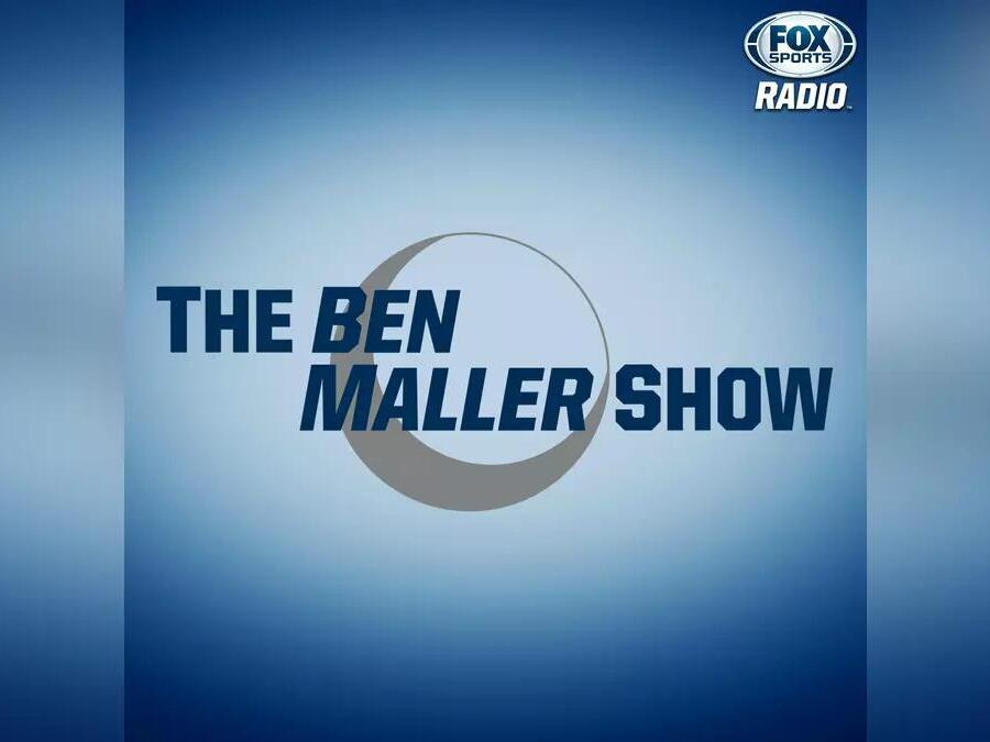 The Best Of The Ben Maller Show!