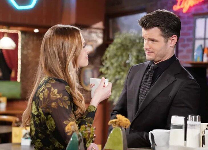 Y&R Spoilers: Claire & Kyle’s Deal With Adam – Bury Audra, Gain Abbott ...