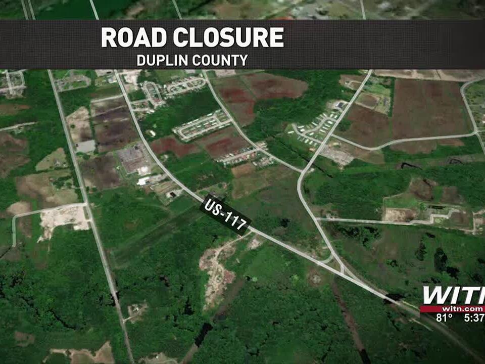 Duplin Co. intersections converting to all-way stops